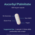 support immune health with vitamin C