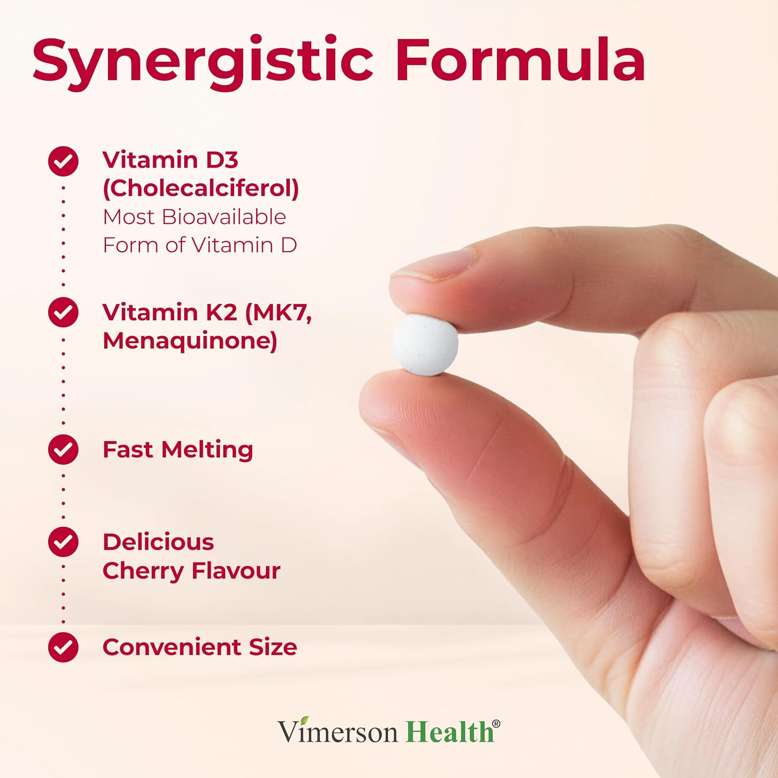 support immune health with Vitamin D