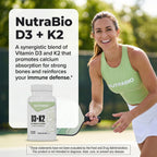 support immune health with vitamin D