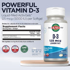 support immune health with vitamin D