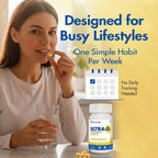 support immune health with vitamin D