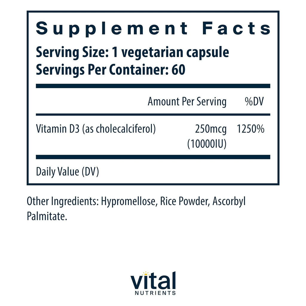 support immune health with vitamin D