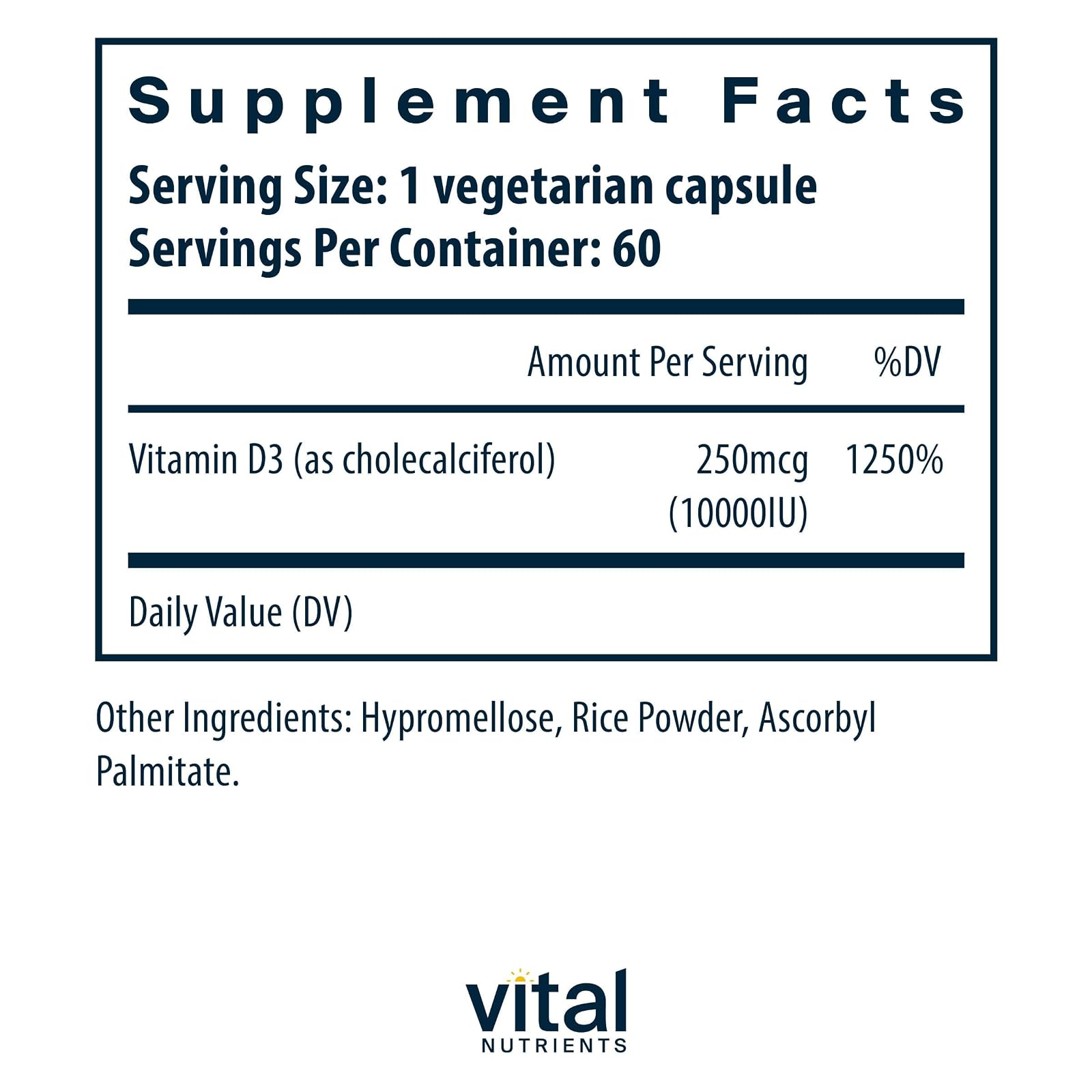 support immune health with vitamin D