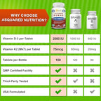 support immune health with vitamin D