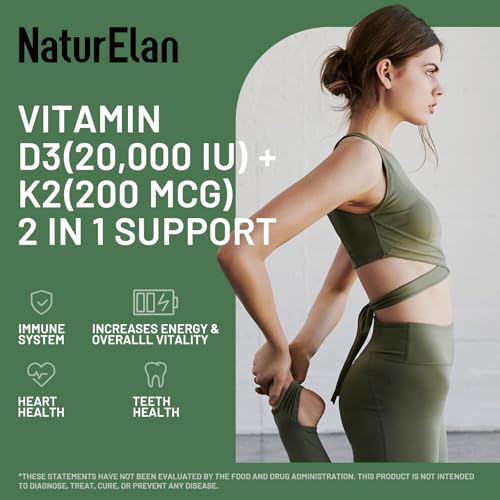 support immune health with vitamin D