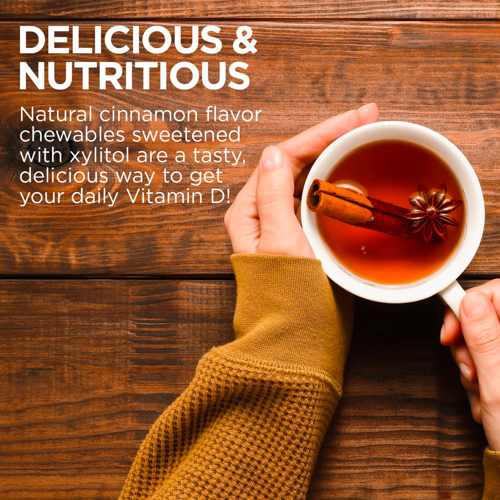 support immune health with vitamin D