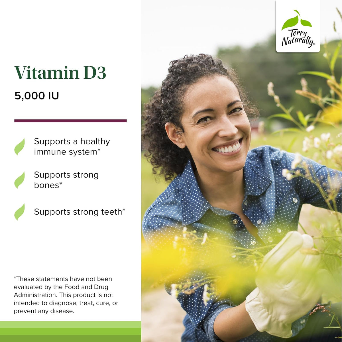 support immune health with vitamin D