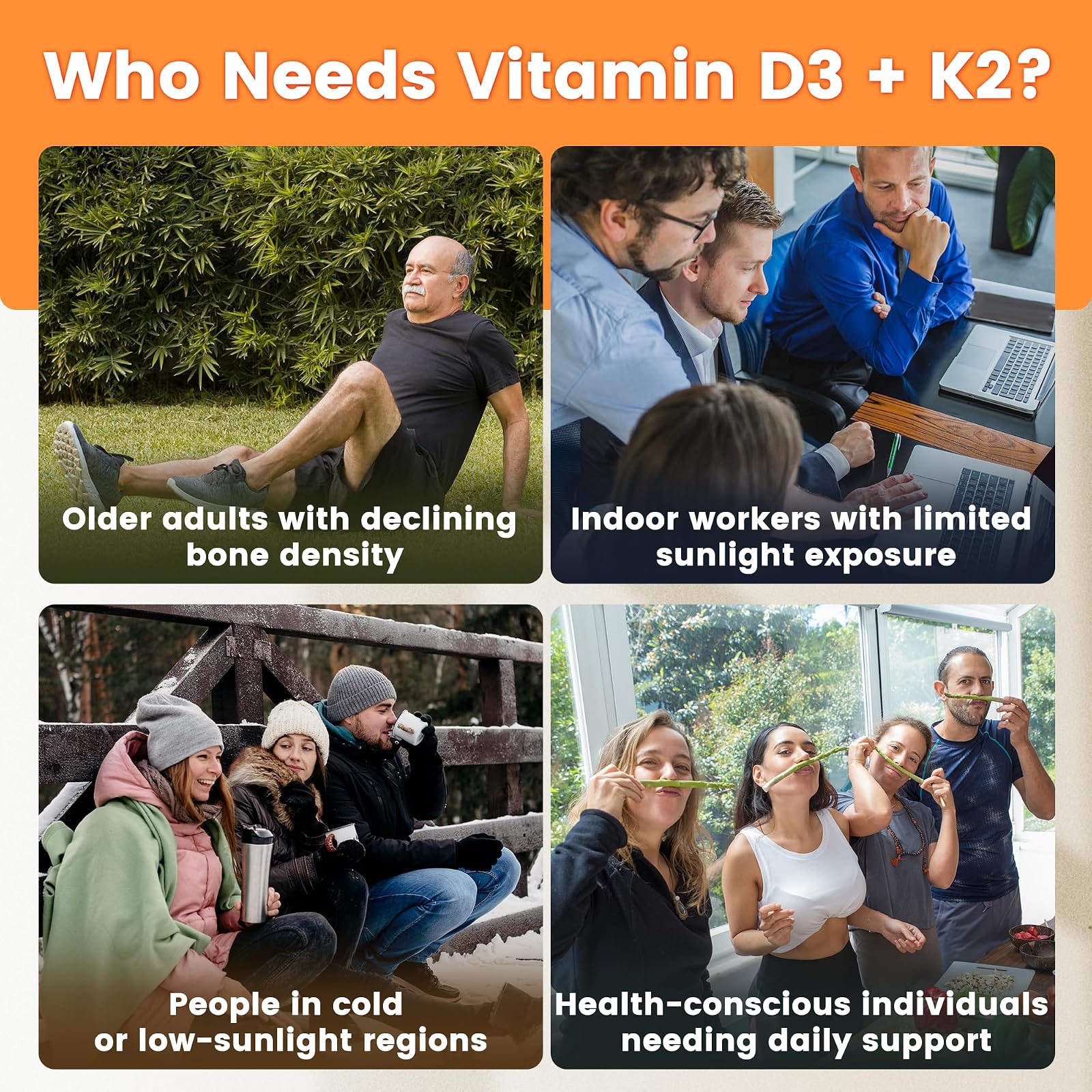 support immune health with vitamin D