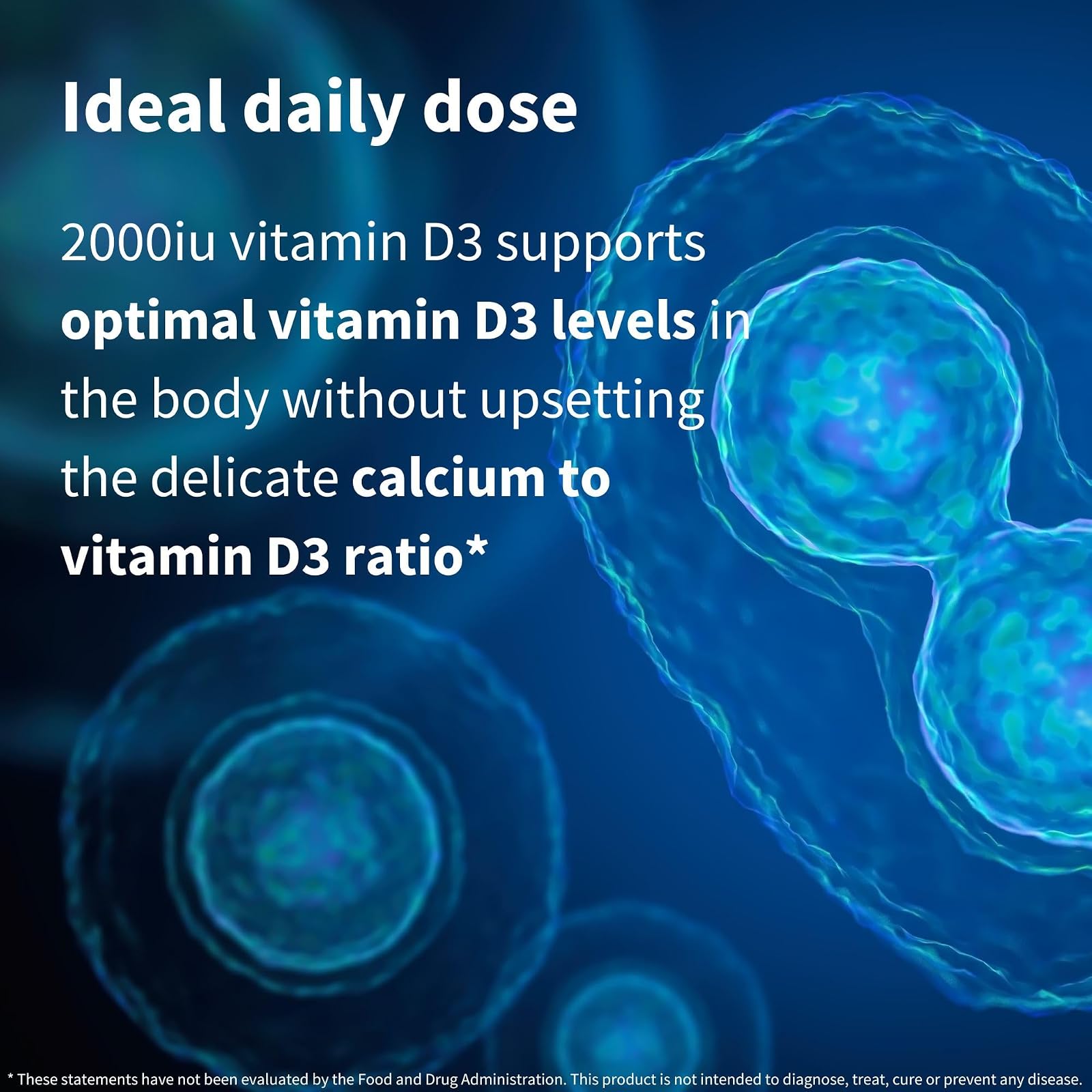support immune health with vitamin D