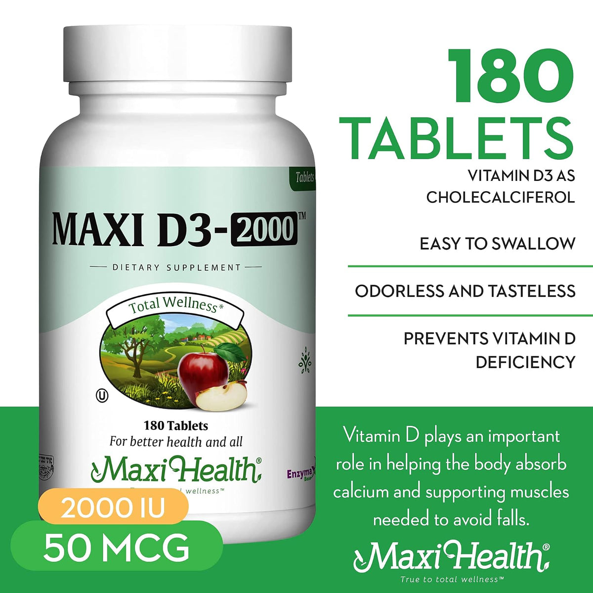 support immune health with vitamin D
