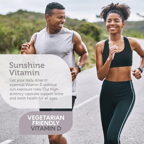 support immune health with Vitamin D