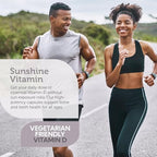 support immune health with Vitamin D