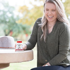 support immune health with Vitamin D