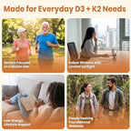 support immune health with Vitamin D