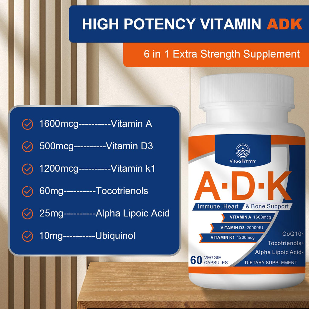 support immune health with vitamin D