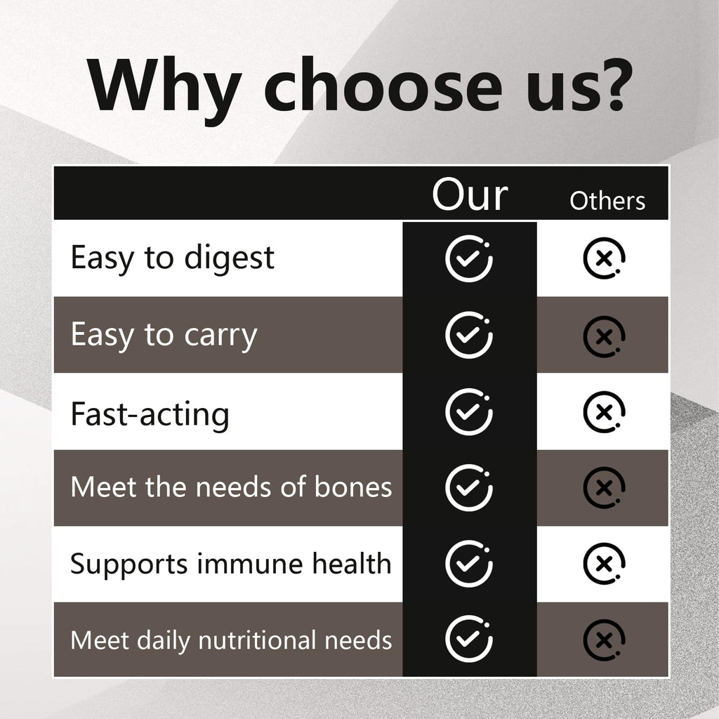 Support immune health with Vitamin D
