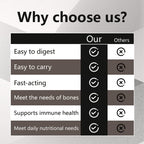 Support immune health with Vitamin D