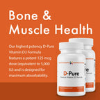 support immune health with vitamin D