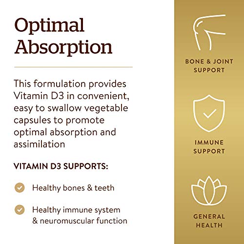 support immune health with vitamin D