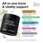 support immune health with vitamin D