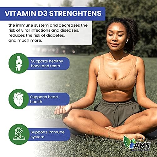 support immune health with vitamin D