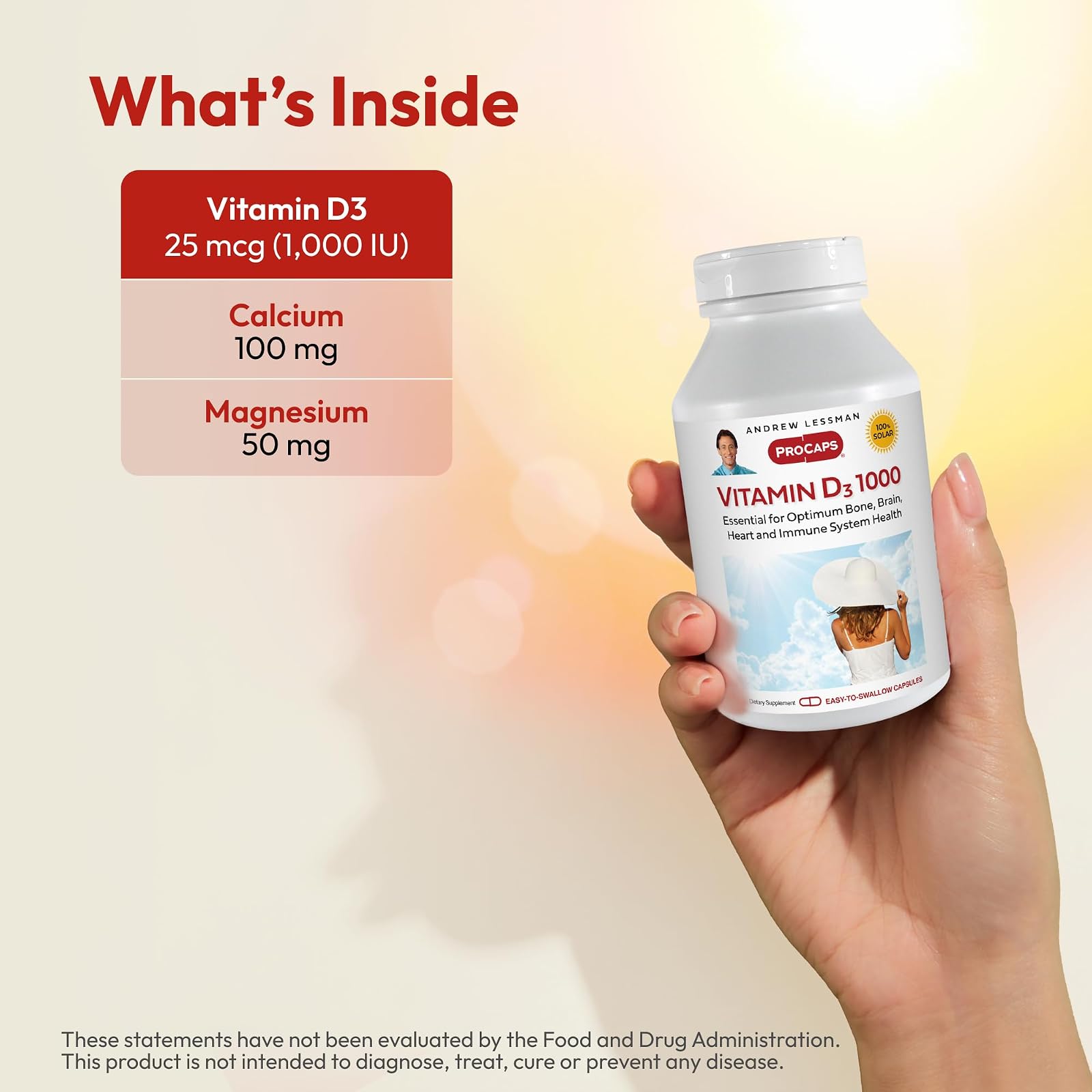 support immune health with vitamin D
