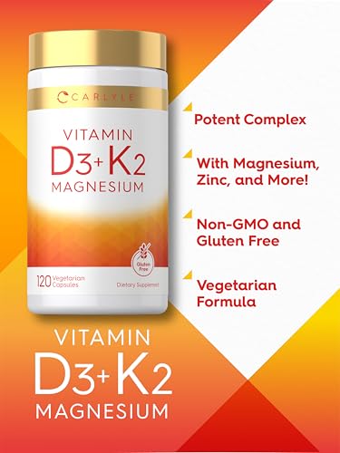 Support immune health with Vitamin D