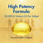 support immune health with vitamin D