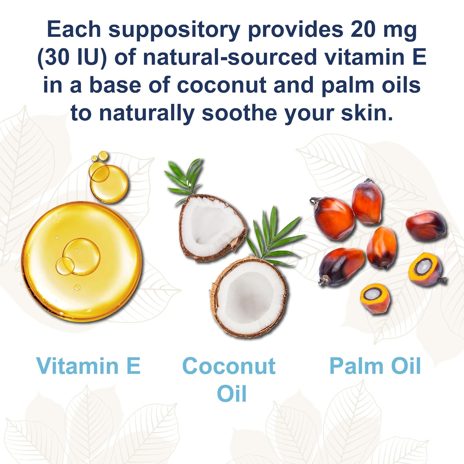 support immune health with vitamin e