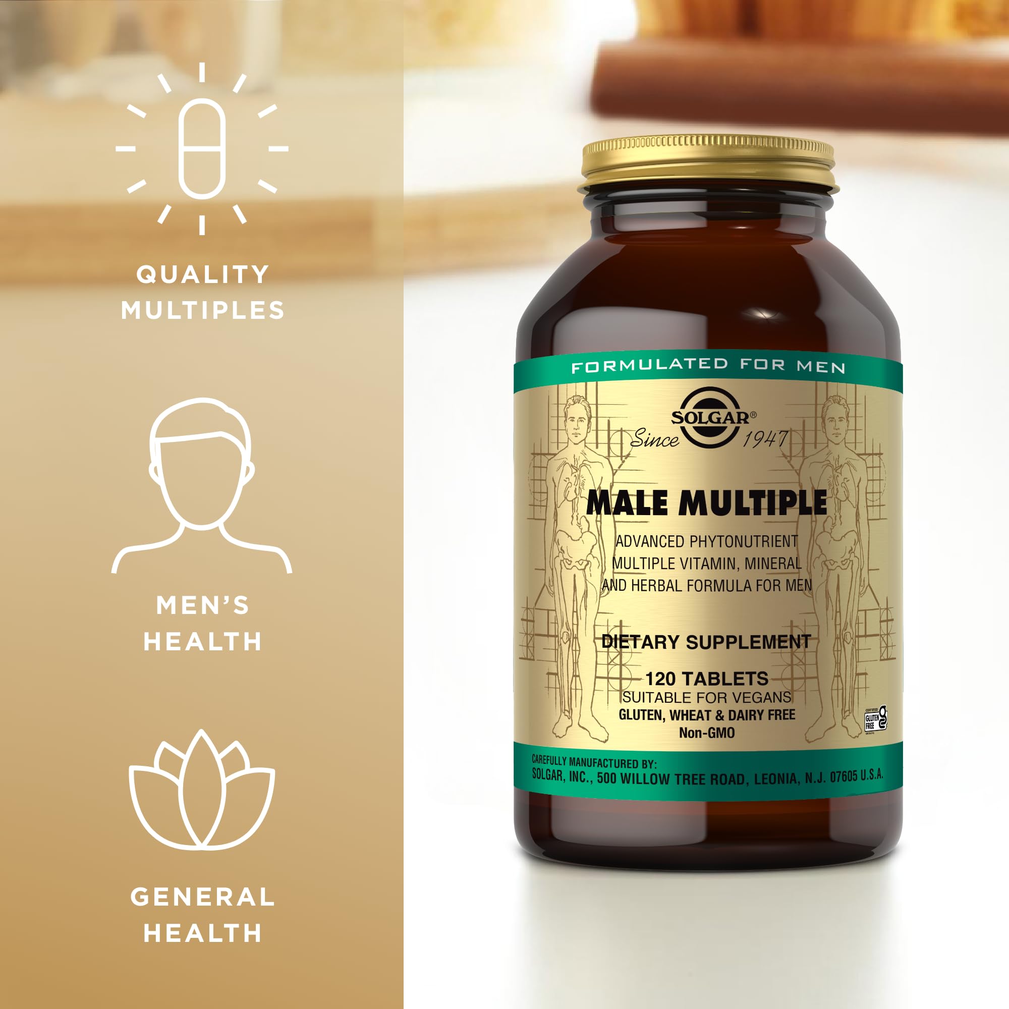 support immune health with vitamins