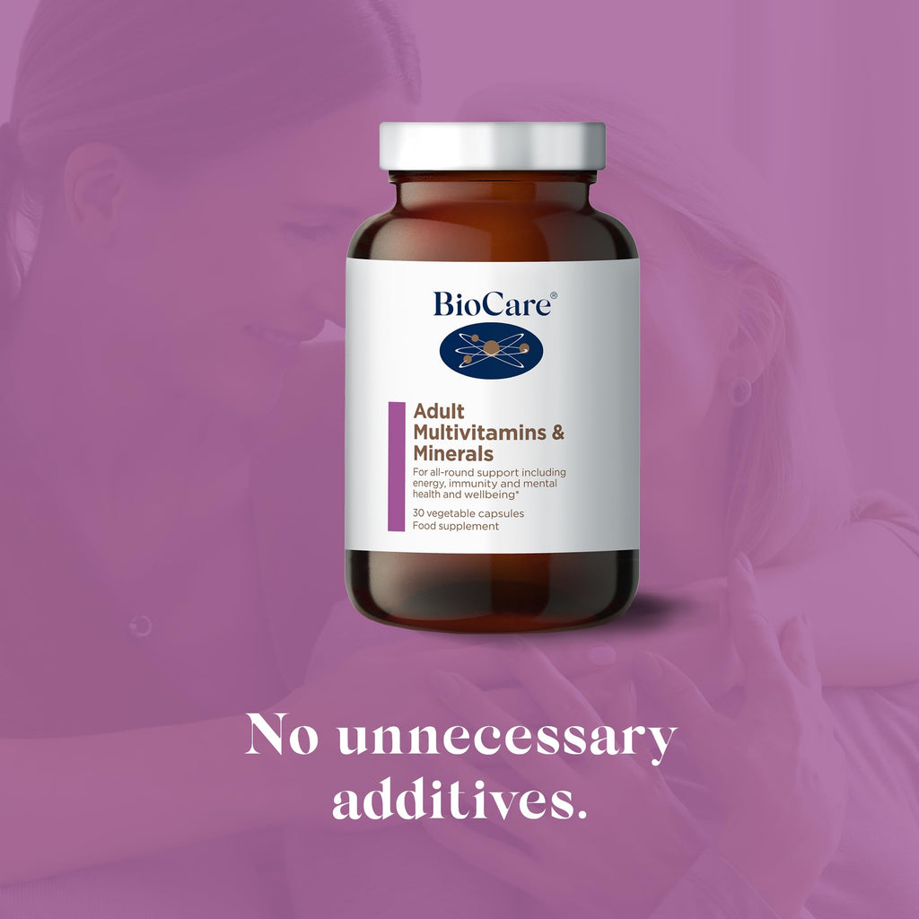support immune health with vitamins