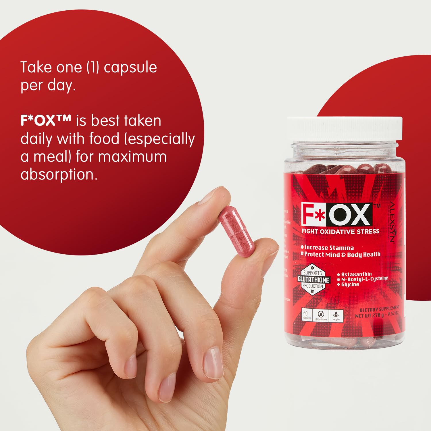 support immune health with vitamins