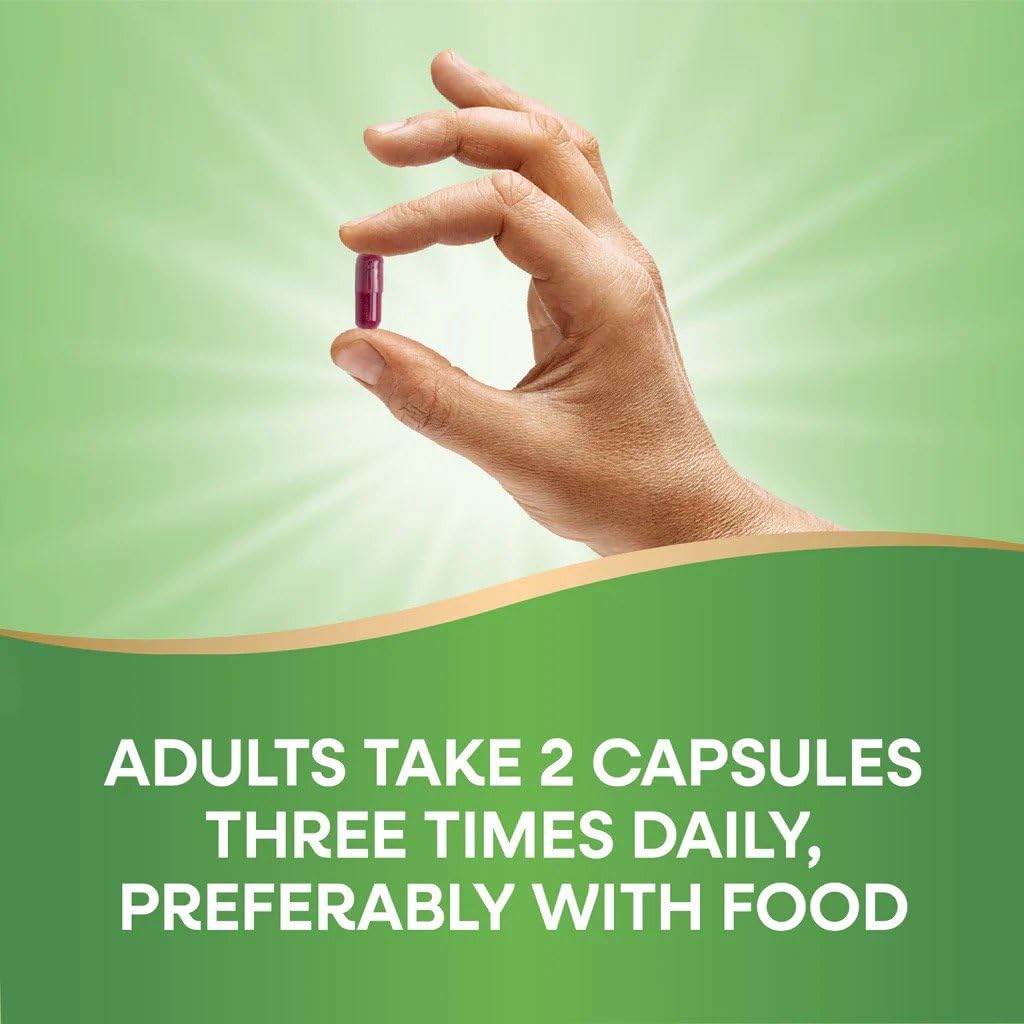 support immune health with vitamins