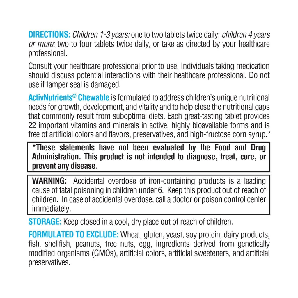 support immune health with vitamins
