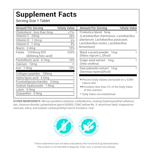 support immune health with vitamins