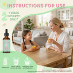 Support immune health with zeolite
