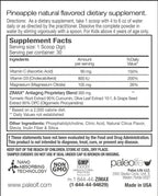 Support immune health with ZIMAX