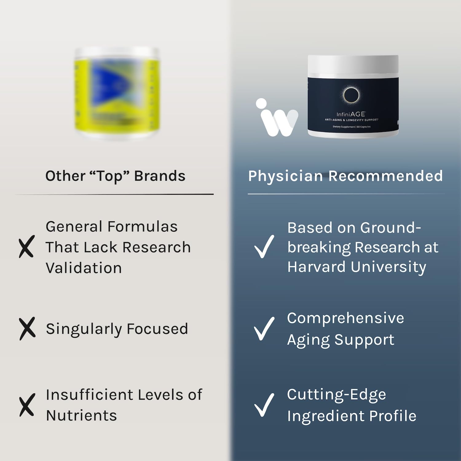 support immune health with zinc