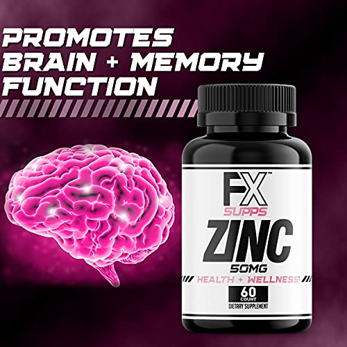 support immune health with zinc