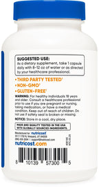 support immune health with zinc