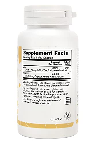 support immune health with zinc