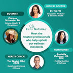 Support immune health with zinc
