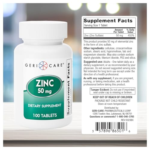 support immune health with zinc