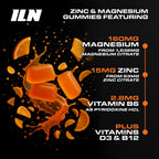 Support immune health with ZM6 gummies