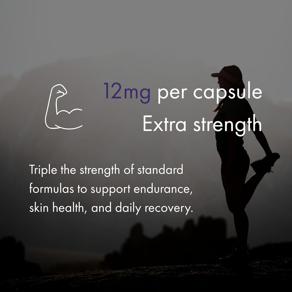support immune system with Astaxanthin