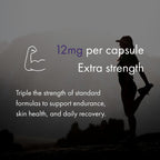 support immune system with Astaxanthin