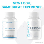 Support immune system with B vitamins