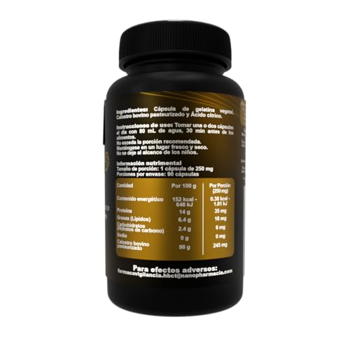support immune system with blended supplements