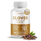 support immune system with cinnamon
