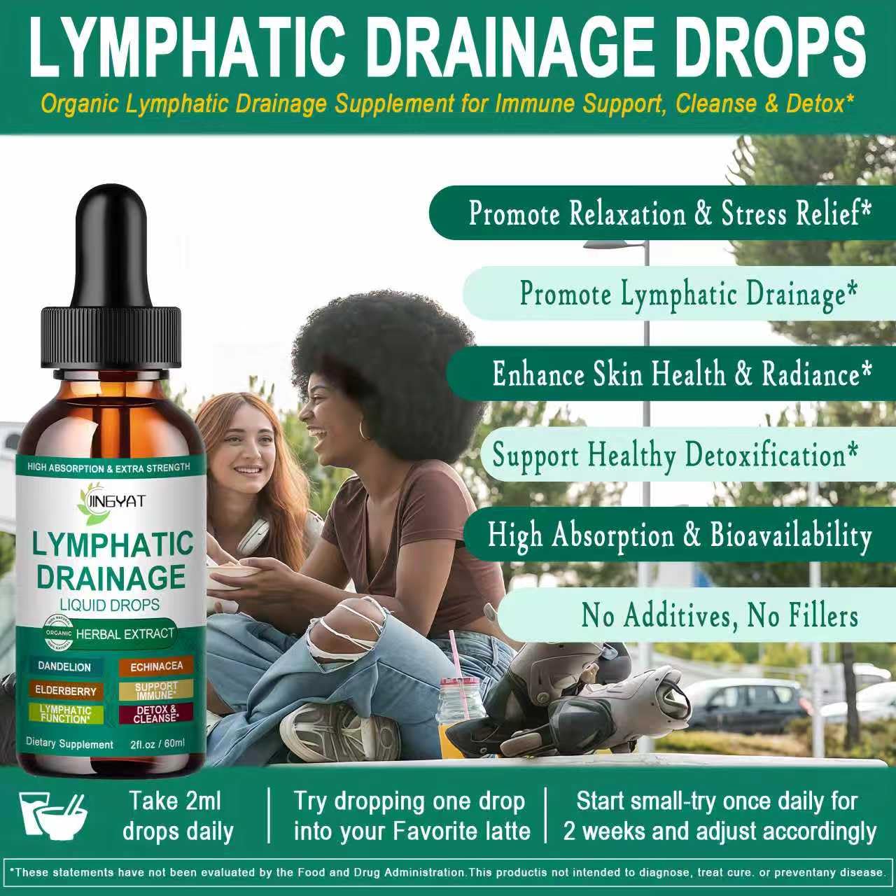 support immune system with echinacea